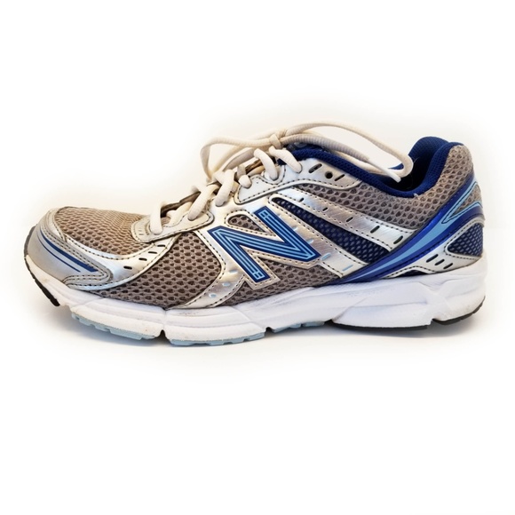 New Balance | Shoes | New Balance 47v3 W470sb3 Running Shoe Womens 85 ...